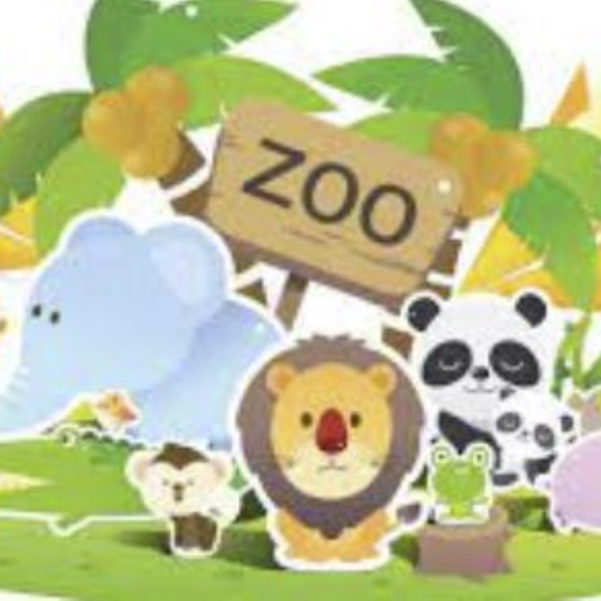 Blue Gate Fields Infant School - Pluto Zoo Keepers