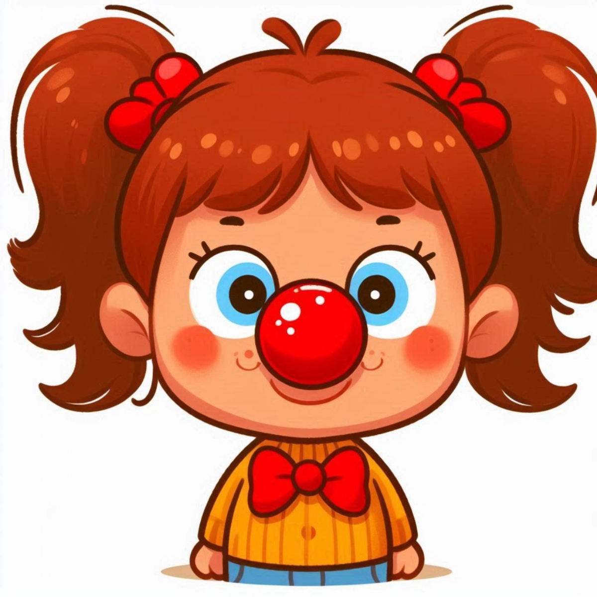 Blue Gate Fields Infant School - Red Nose Day at Blue Gate Fields ...